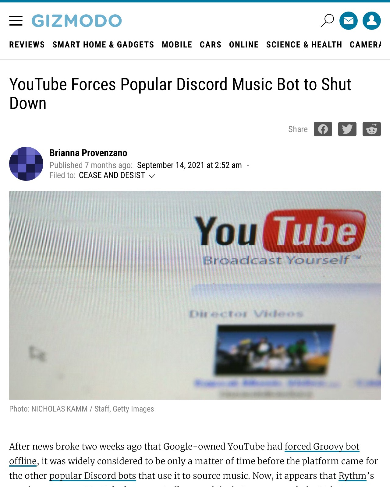 Rythm — Returning 2024